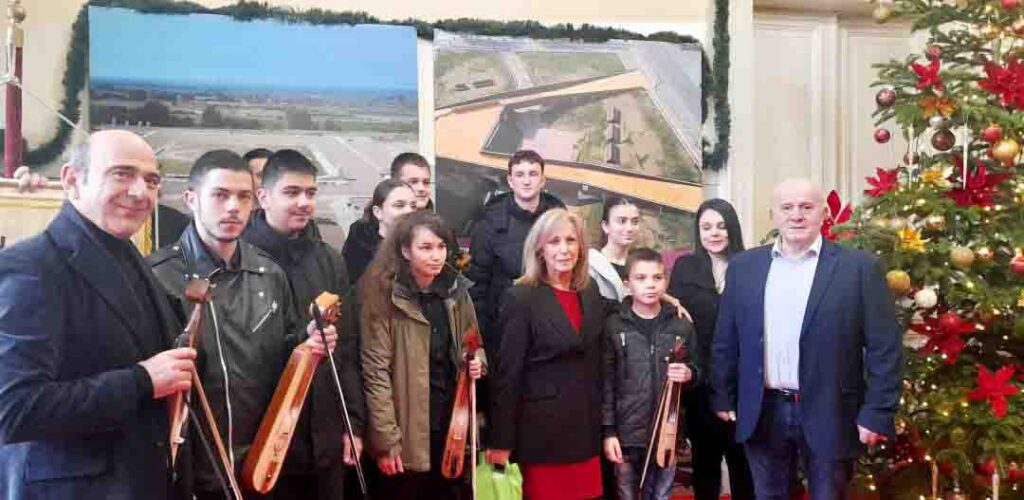 ΠΡΩΤΟΧΡΟΝΙΑΤΙΚΑ ΚΑΛΑΝΤΑ ΣΤΗΝ ΠΕΡΙΦΕΡΕΙΑΡΧΗ ΚΕΝΤΡΙΚΗΣ ΜΑΚΕΔΟΝΙΑΣ ΑΘΗΝΑ ...